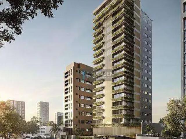 Apartamento para Venda em Joinville/SC Centro 4 Quartos