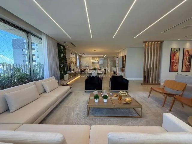 Apartamento para Venda em Joinville/SC Centro 4 Quartos