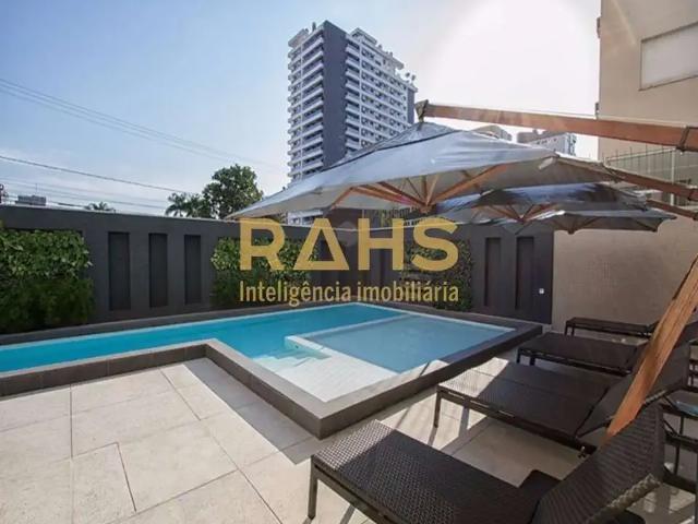 Apartamento para Venda em Joinville/SC Centro 4 Quartos