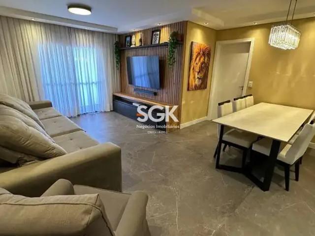 Apartamento para Venda em Joinville/SC Centro 4 Quartos