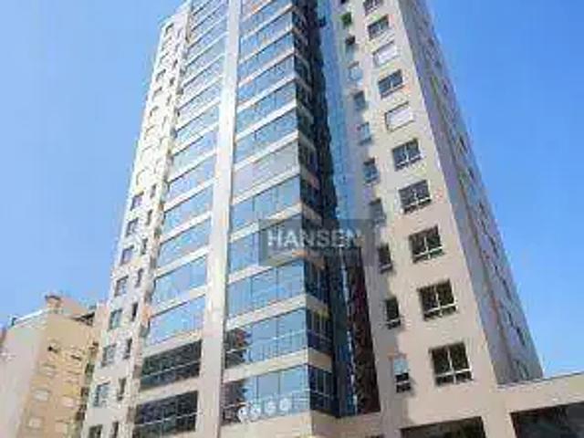 Apartamento para Venda em Joinville/SC Centro 4 Quartos