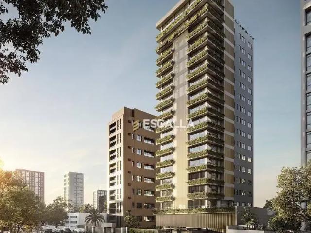 Apartamento para Venda em Joinville/SC Centro 4 Quartos