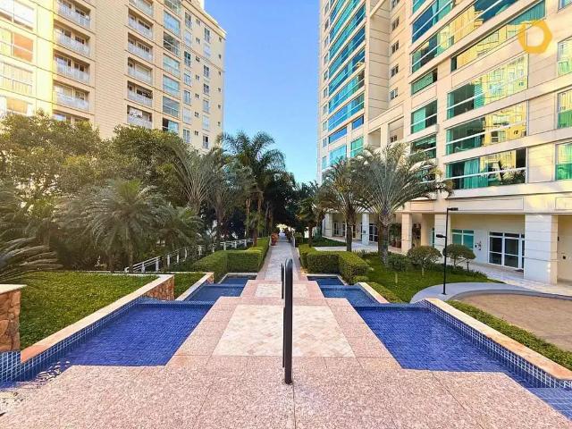 Apartamento para Venda em Joinville/SC Centro 4 Quartos