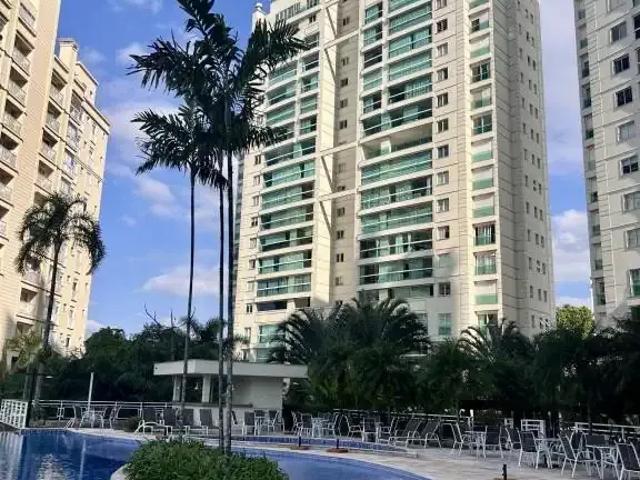 Apartamento para Venda em Joinville/SC Centro 4 Quartos