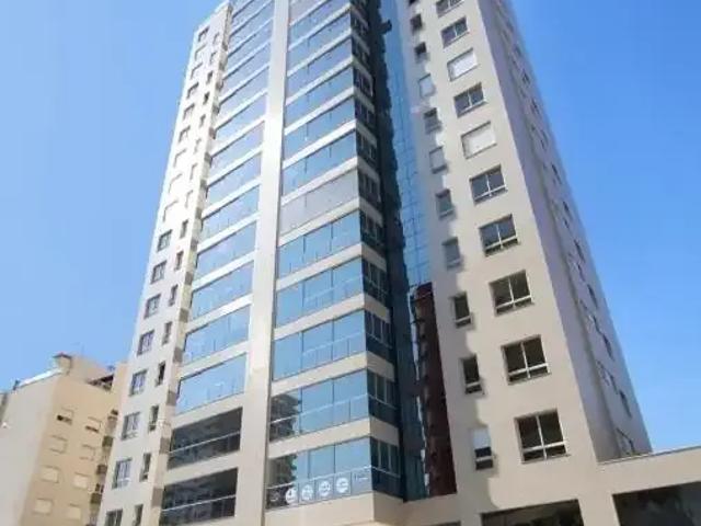 Apartamento para Venda em Joinville/SC Centro 4 Quartos