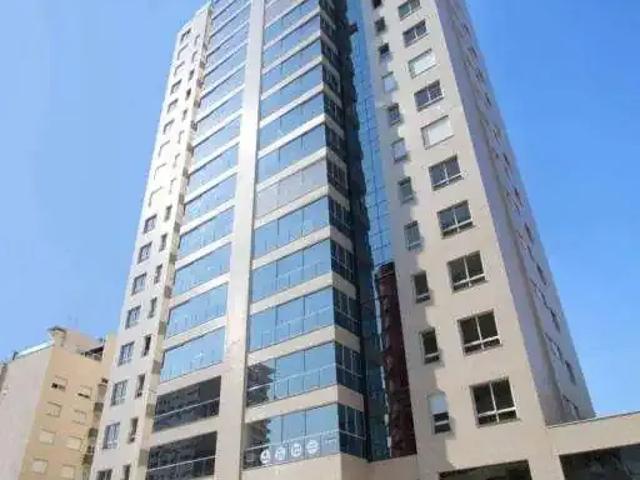 Apartamento para Venda em Joinville/SC Centro 4 Quartos
