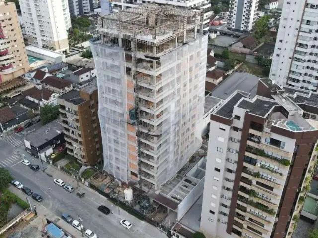 Apartamento para Venda em Joinville/SC Centro 4 Quartos