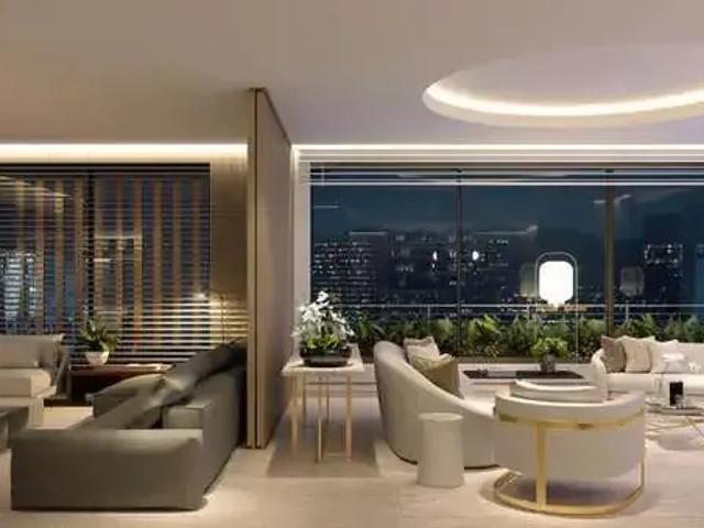 Apartamento para Venda em Joinville/SC Centro 4 Quartos