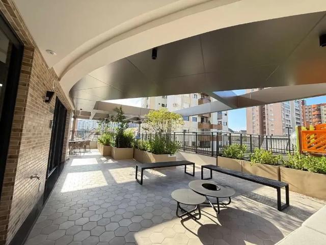Apartamento para Venda em Joinville/SC Centro 4 Quartos