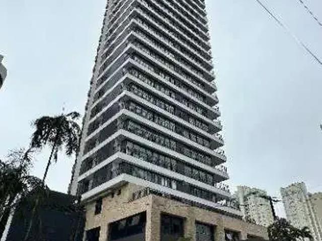 Apartamento para Venda em Joinville/SC Centro 4 Quartos