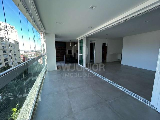 Apartamento para Venda em Joinville/SC Centro 4 Quartos