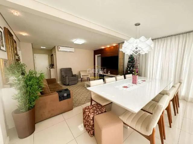 Apartamento para Venda em Joinville/SC Centro 4 Quartos