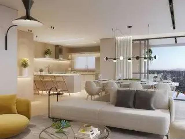 Apartamento para Venda em Joinville/SC Centro 4 Quartos