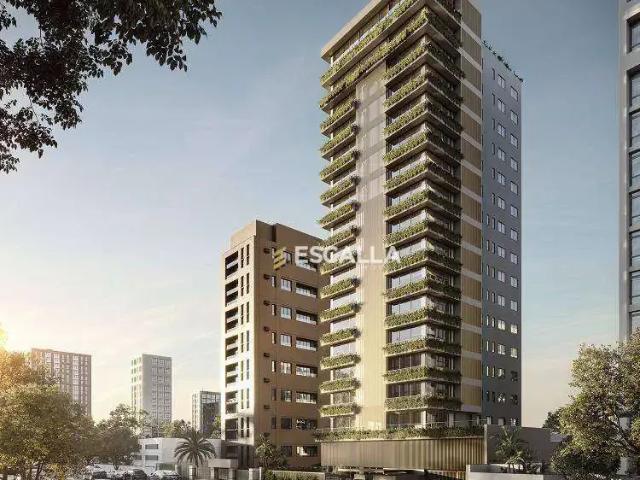 Apartamento para Venda em Joinville/SC Centro 4 Quartos