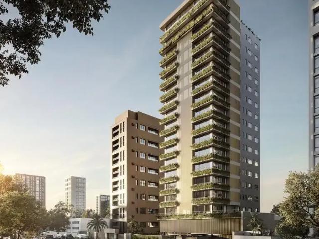 Apartamento para Venda em Joinville/SC Centro 4 Quartos