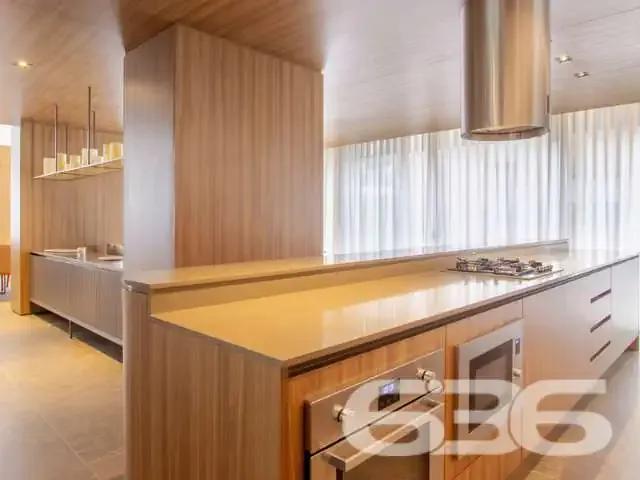 Apartamento para Venda em Joinville/SC Centro 4 Quartos