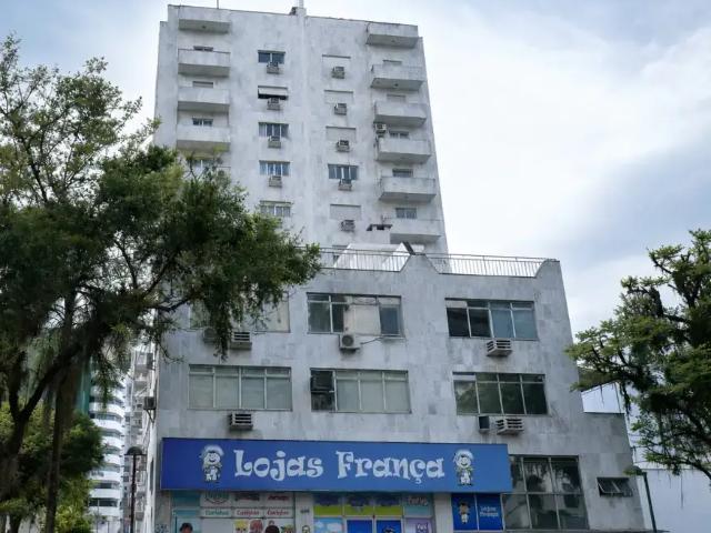 Apartamento para Venda em Joinville/SC Centro 4 Quartos