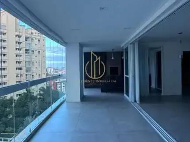 Apartamento para Venda em Joinville/SC Centro 4 Quartos