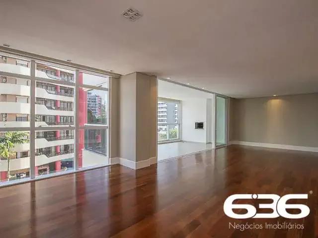 Apartamento para Venda em Joinville/SC Centro 4 Quartos