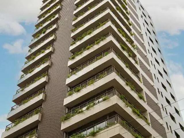 Apartamento para Venda em Joinville/SC Centro 4 Quartos