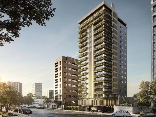 Apartamento para Venda em Joinville/SC Centro 4 Quartos