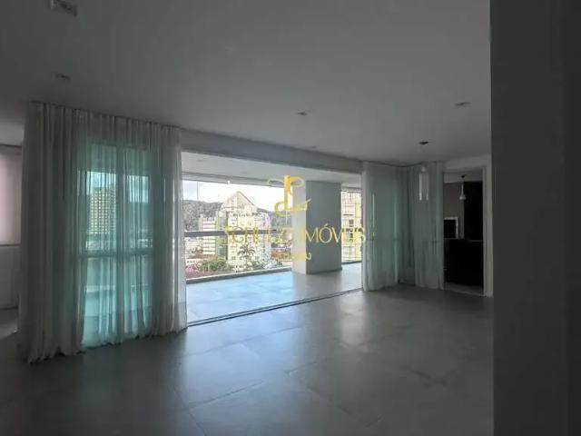 Apartamento para Venda em Joinville/SC Centro 4 Quartos