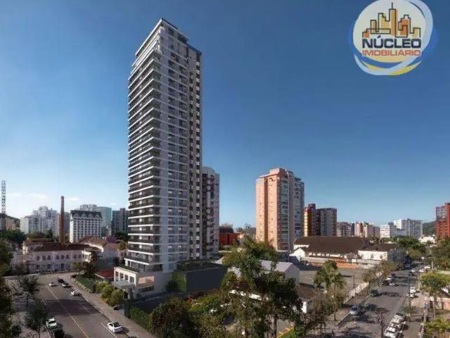 Apartamento para Venda em Joinville/SC Centro 4 Quartos