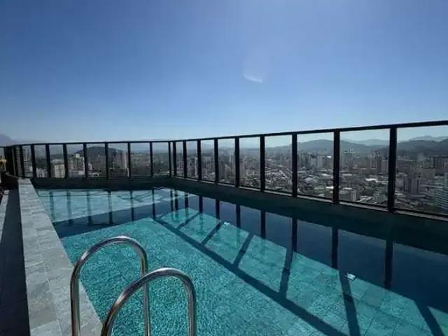 Apartamento para Venda em Joinville/SC Centro 4 Quartos