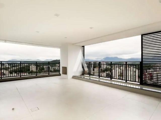 Apartamento para Venda em Joinville/SC Centro 4 Quartos