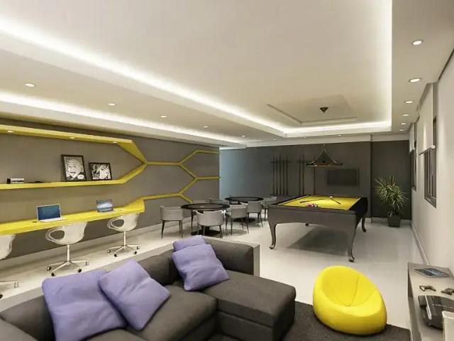 Apartamento para Venda em Joinville/SC Centro