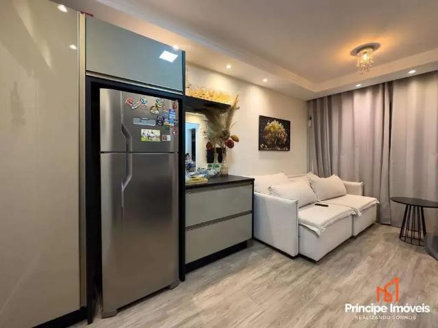 Apartamento para Venda em Joinville/SC Centro 1 Quartos