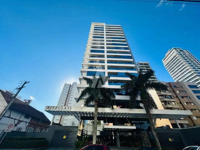 Apartamento para Venda em Joinville/SC Centro 1 Quartos