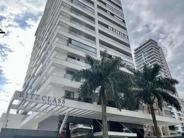 Apartamento para Venda em Joinville/SC Centro 1 Quartos