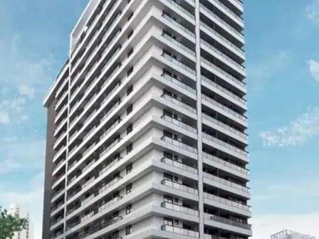 Apartamento para Venda em Joinville/SC Centro 1 Quartos