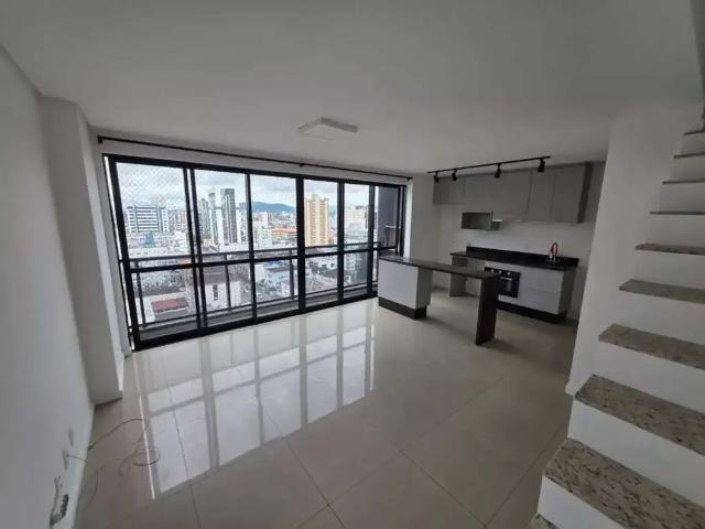 Apartamento para Venda em Joinville/SC Centro 2 Quartos