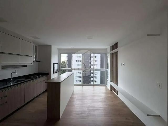 Apartamento para Venda em Joinville/SC Centro 1 Quartos