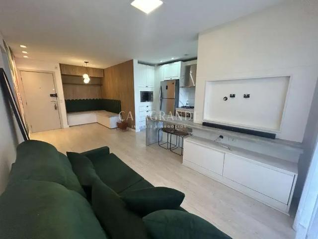 Apartamento para Venda em Joinville/SC Centro 1 Quartos