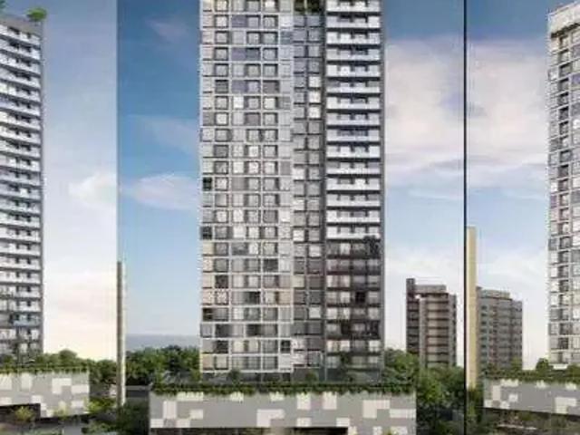 Apartamento para Venda em Joinville/SC Centro 1 Quartos
