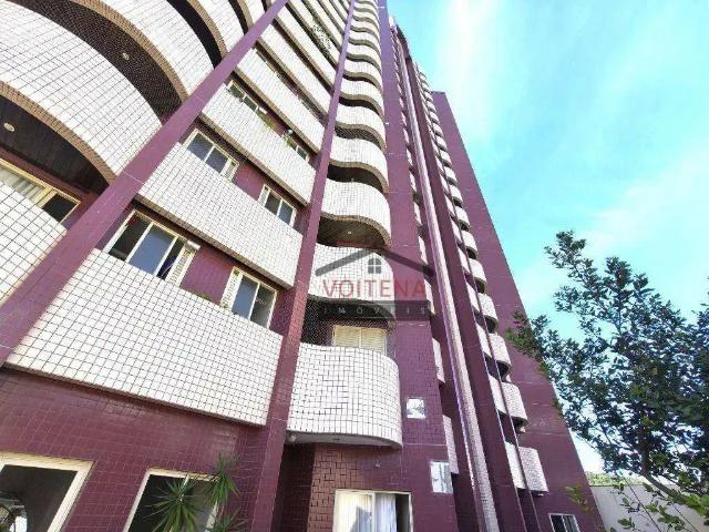 Apartamento para Venda em Joinville/SC Centro 1 Quartos