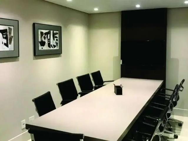 Apartamento para Venda em Joinville/SC Centro 1 Quartos