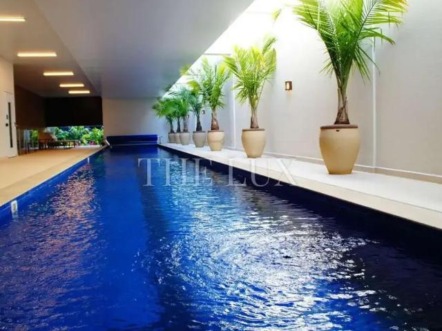 Apartamento para Venda em Joinville/SC Centro 1 Quartos