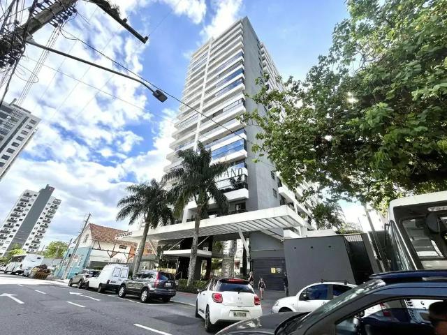 Apartamento para Venda em Joinville/SC Centro 1 Quartos