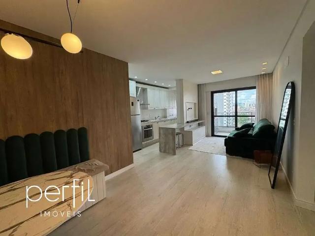 Apartamento para Venda em Joinville/SC Centro 1 Quartos