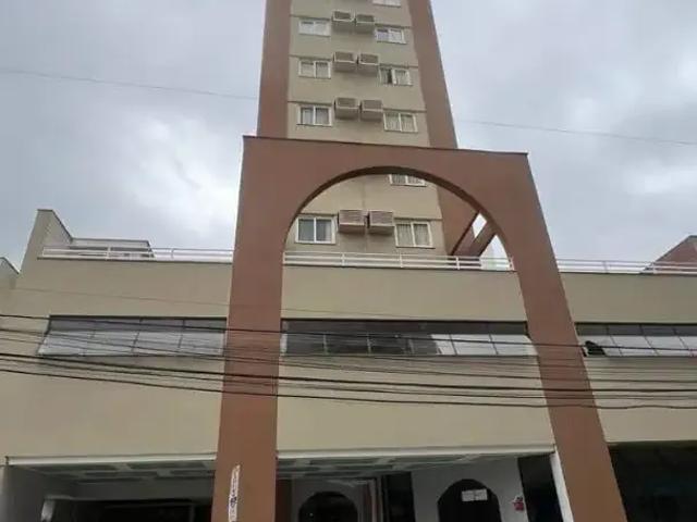 Apartamento para Venda em Joinville/SC Centro 1 Quartos