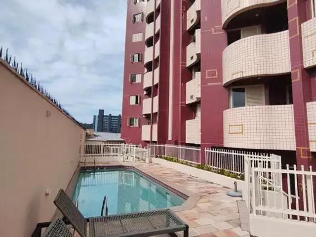 Apartamento para Venda em Joinville/SC Centro 1 Quartos