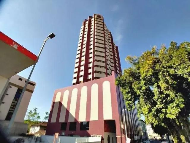 Apartamento para Venda em Joinville/SC Centro 1 Quartos