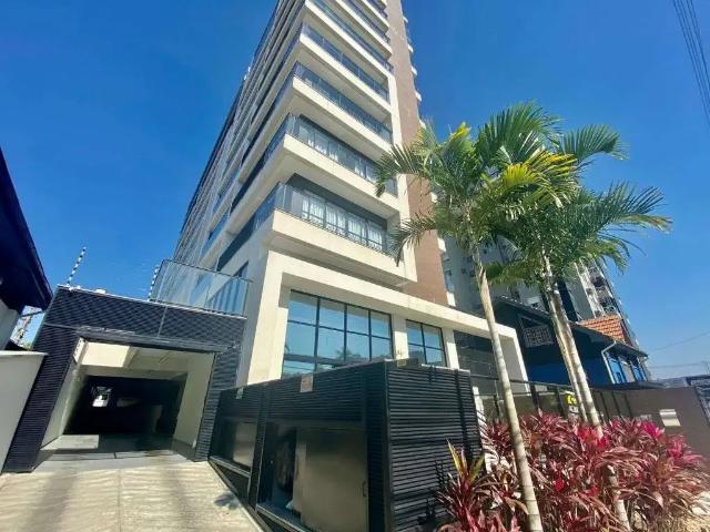 Apartamento para Venda em Joinville/SC Centro 1 Quartos