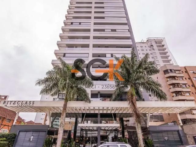 Apartamento para Venda em Joinville/SC Centro 1 Quartos
