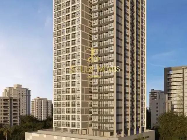 Apartamento para Venda em Joinville/SC Centro 1 Quartos