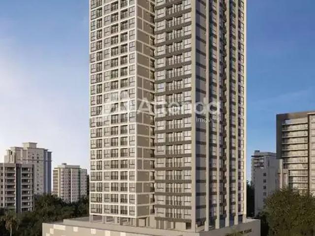 Apartamento para Venda em Joinville/SC Centro 1 Quartos